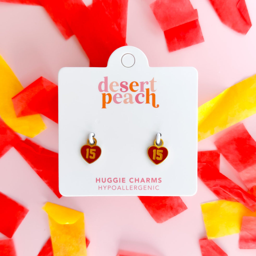 Products – Desert Peach